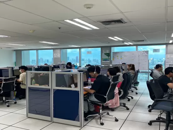 SocioFuture株式会社／BPO Bangkok Co., Ltd.【合同募集】 - コールセンタースタッフ*タイ勤務*未経験OK*「旅行感覚でワクワクLIFE」★の転職・求人情報 ...