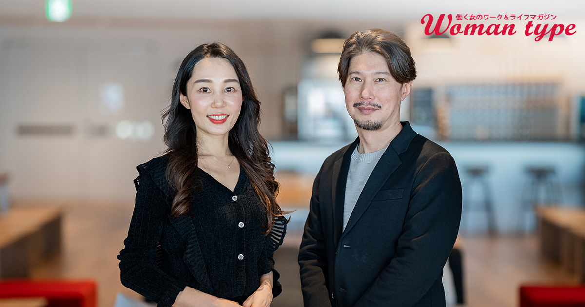 キャッシュレス化の浸透でやりたいことに挑戦できる女性が増える？ スマホ決済『PayPay』の進化で変わる「お金と暮らし」の未来 - Woman type[ウーマンタイプ] | 女の転職type